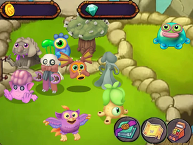 I made msm tll on scratch! | Fandom