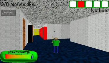 Discuss Everything About Baldi's Basics Wiki | Fandom