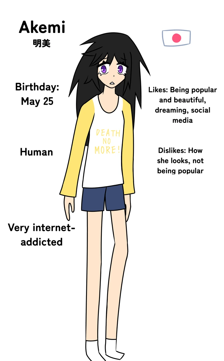 Akemi | Fandom