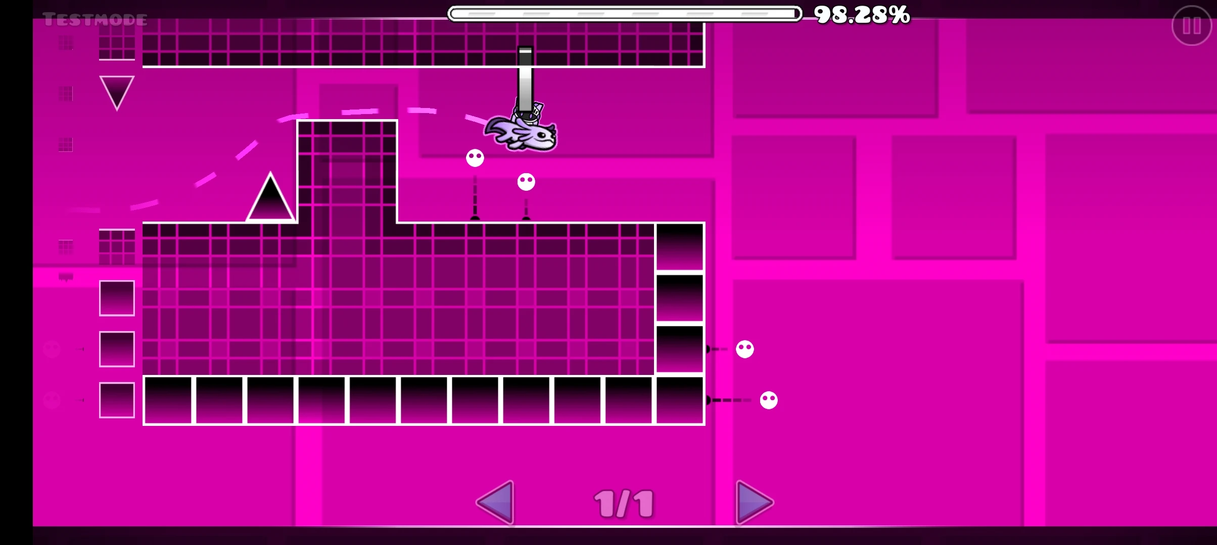 Lets play Red's game | Fandom