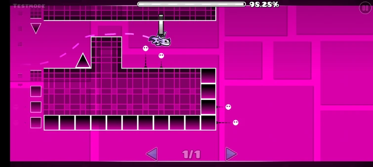 Discuss Everything About Geometry Dash Wiki | Fandom