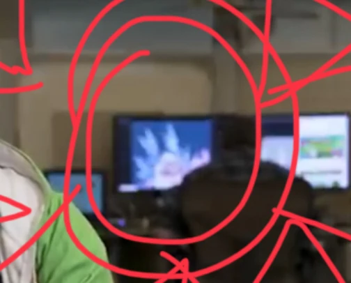 Wait a second | Fandom