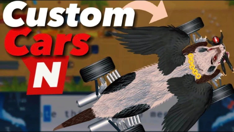 LOOK WHAT NITRO TYPIST DID!!! | Fandom