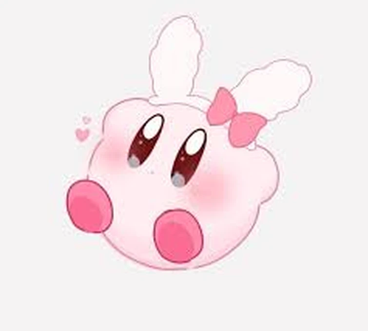 Wholesome Kirby Easter/Regular Cute Pictures!! :D | Fandom