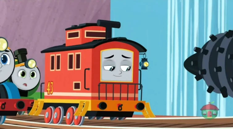Discuss Everything About Thomas & Friends: All Engines Go Wiki | Fandom