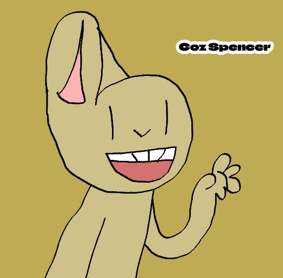 A PFP Gift for Coz Spencer | Fandom
