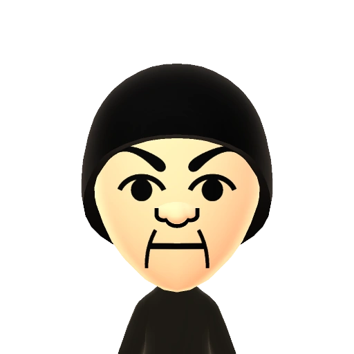 Does anybody know who is he? #6 | Fandom