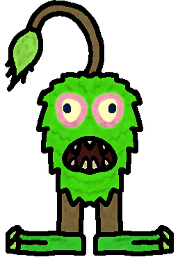 MSM if it was Biologically Accurate-Furcorn | Fandom