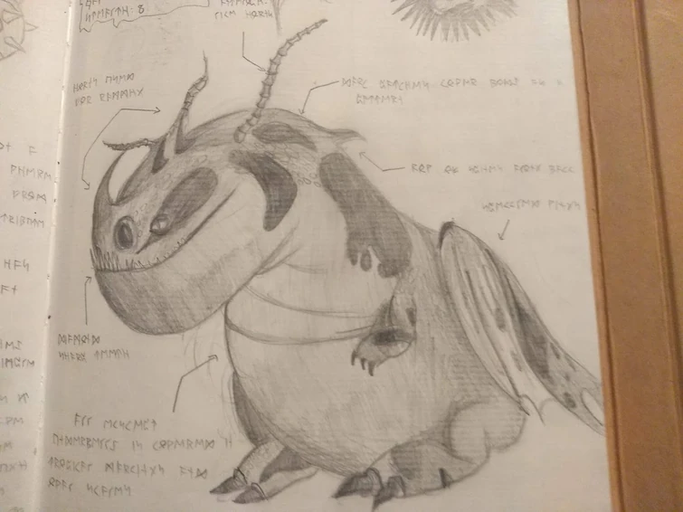 Discuss Everything About How to Train Your Dragon Wiki | Fandom