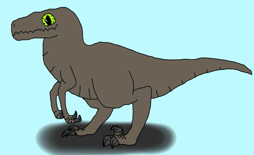 Chibi-Saurus Ep#2 | Fandom