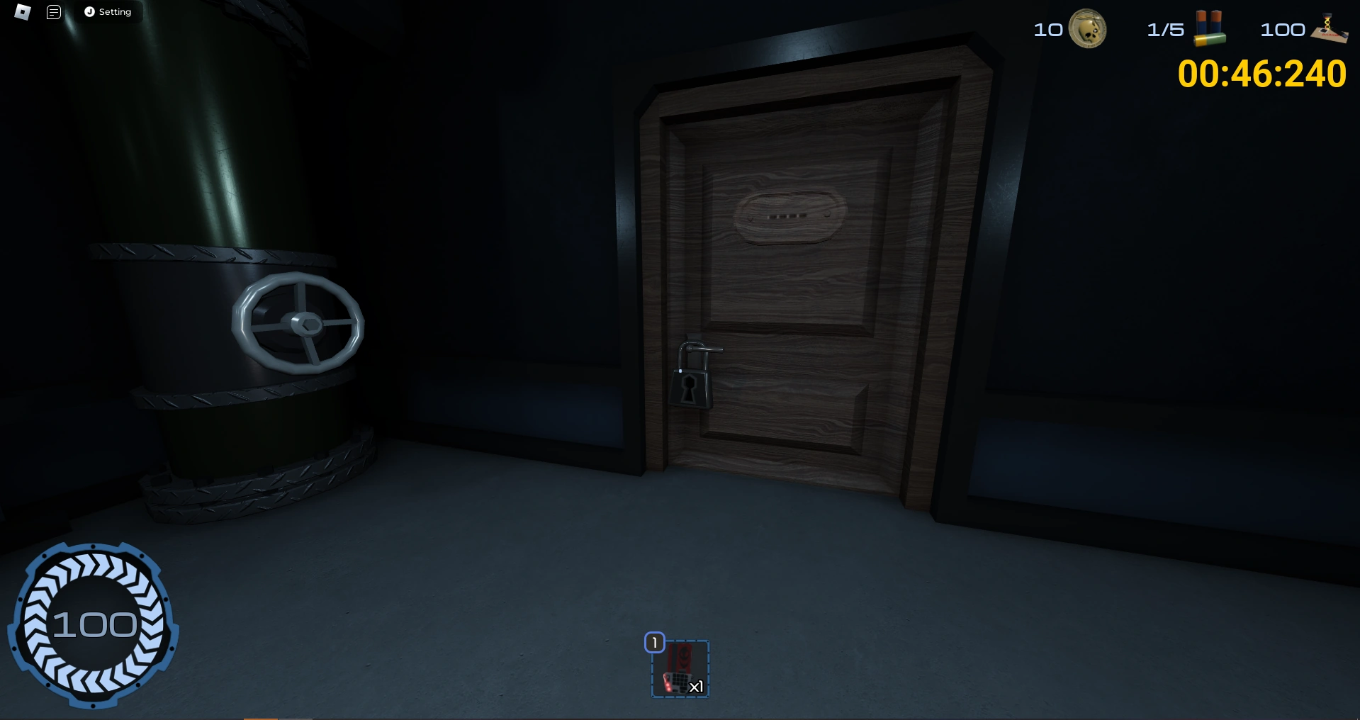 Got this during lockerless | Fandom