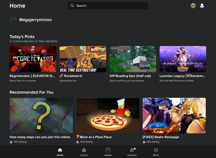 HELP WHAT IS THIS ROBLOX MOBILE AND IPAD BUG- | Fandom