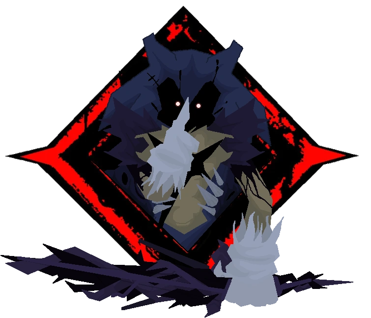THE VOID WALKER (Korin!X Icon) | Fandom