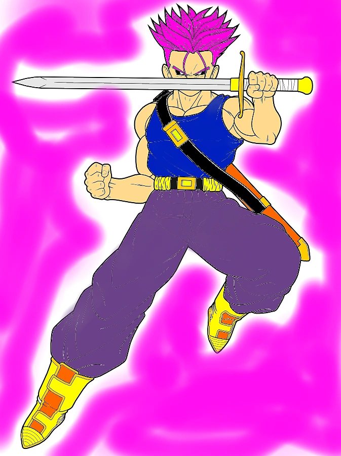 Neggi trunk credits to google images | Fandom