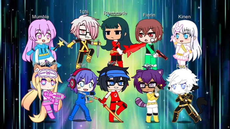 Discuss Everything About Lunime Wiki | Fandom