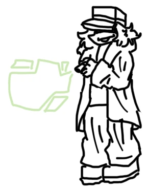 I love Garcello | Fandom