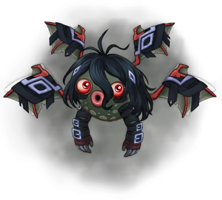 MSM Anniversary Year Update 39 (Month of the Mythical 2 Update 4) | Fandom