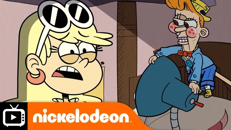 Oh boy ... | Fandom