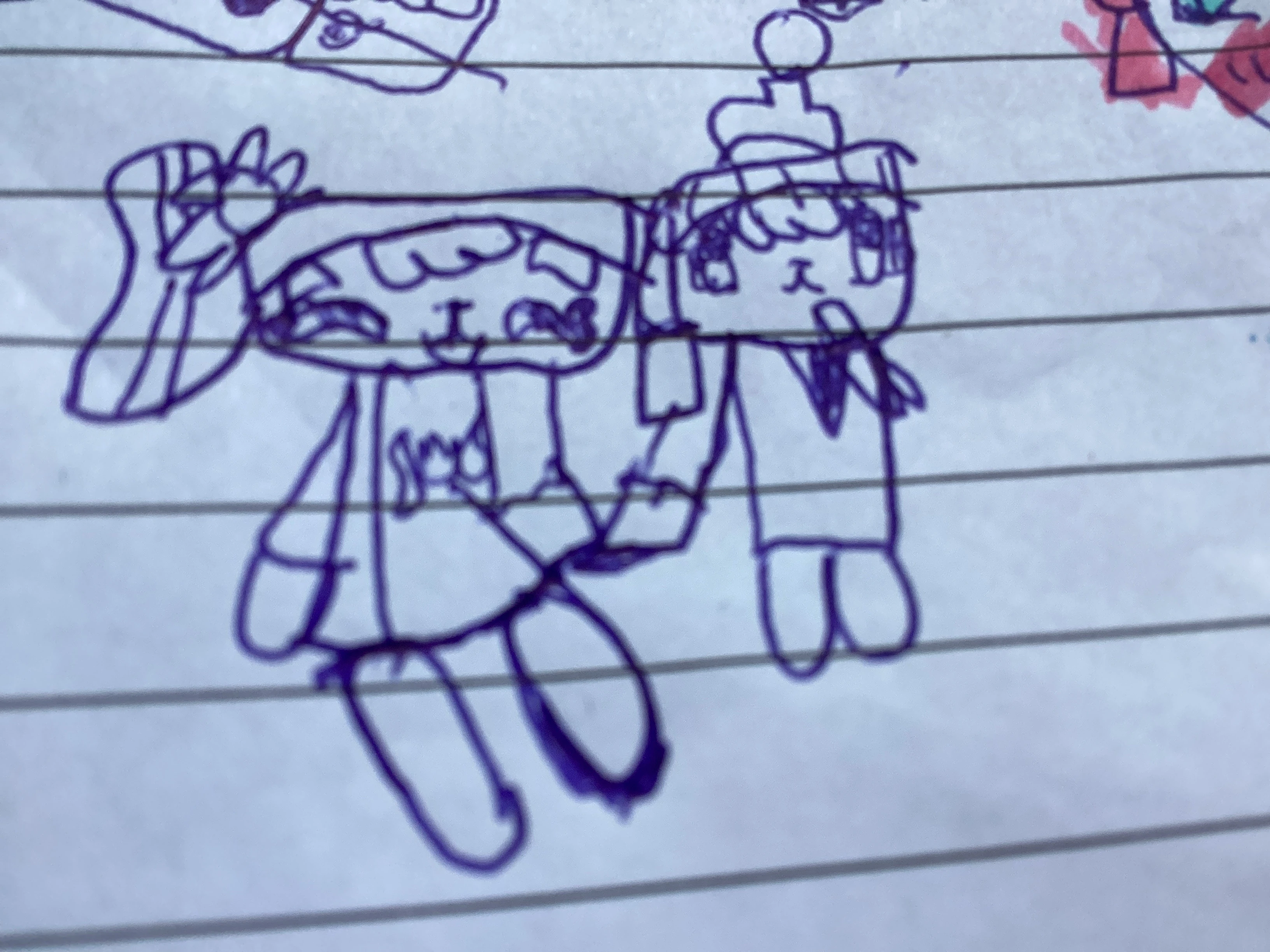 Some ships I drew | Fandom