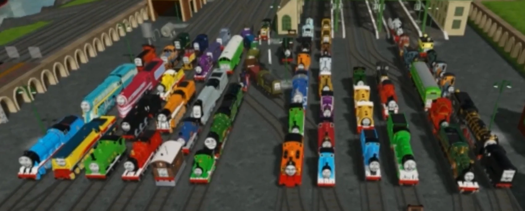 What are your thoughts on Sodor Online? | Fandom