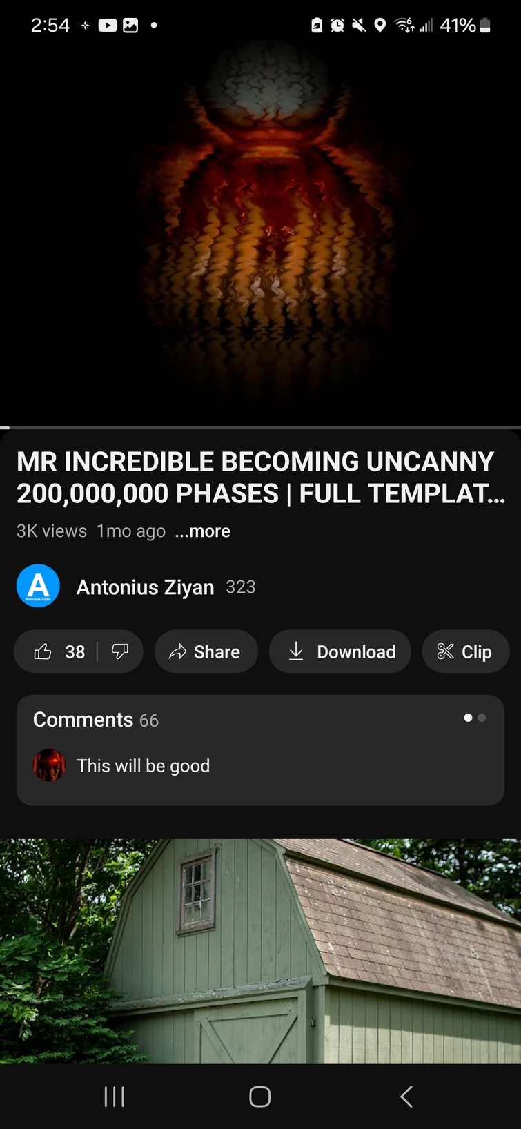 Discuss Everything About The Uncanny Incredible Wiki | Fandom