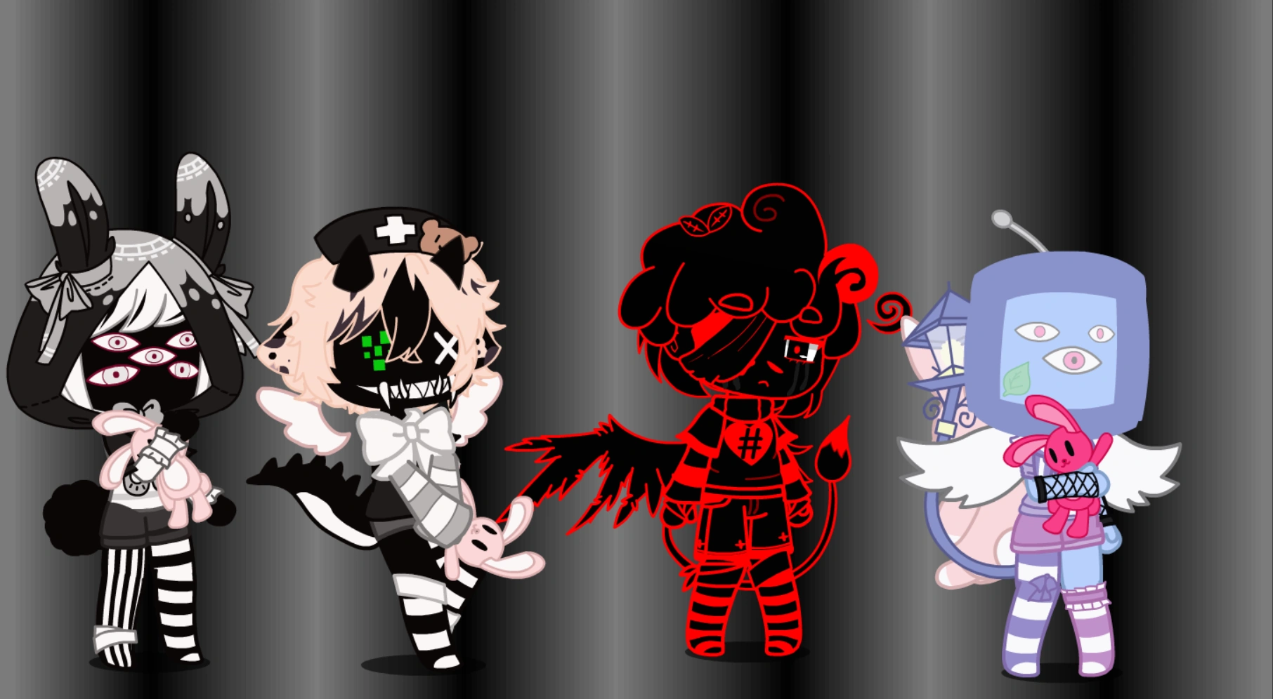 All the orphans | Fandom