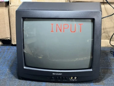 Do you still own a CRT? | Fandom