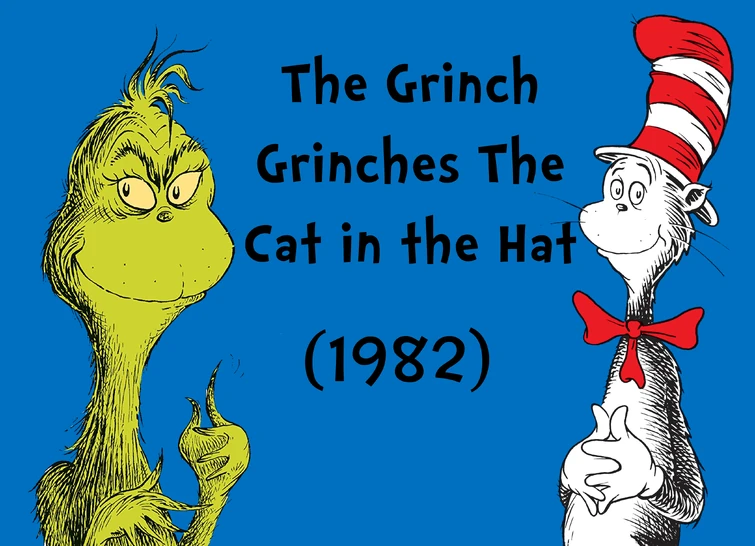 Discuss Everything About Dr. Seuss Wiki | Fandom