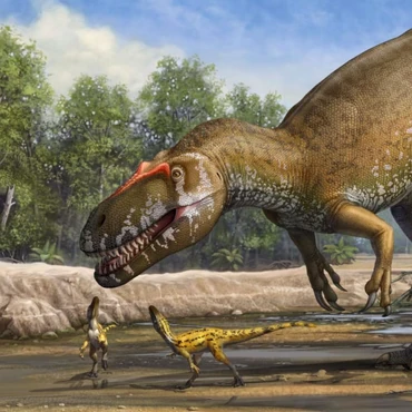 Discuss Everything About Dinopedia | Fandom