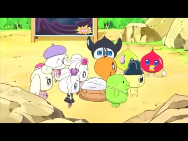 English Transcript | Fandom