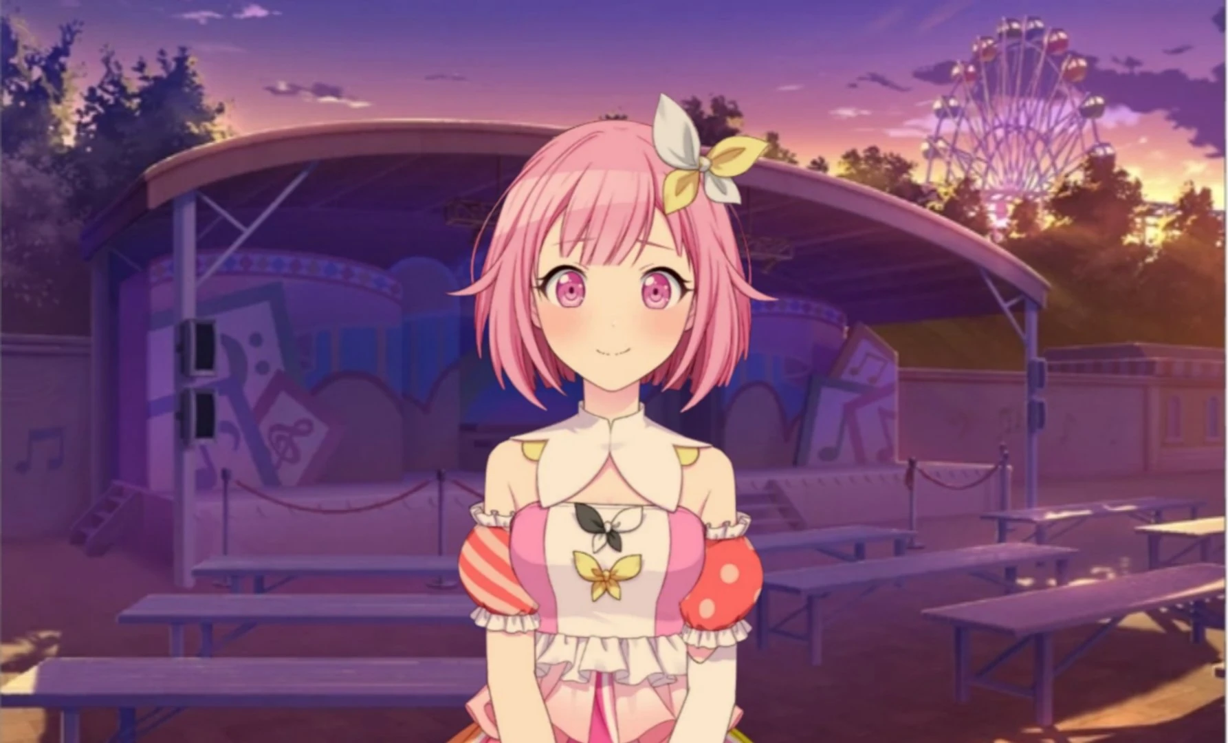 heh… guess i deserve it :) | Fandom