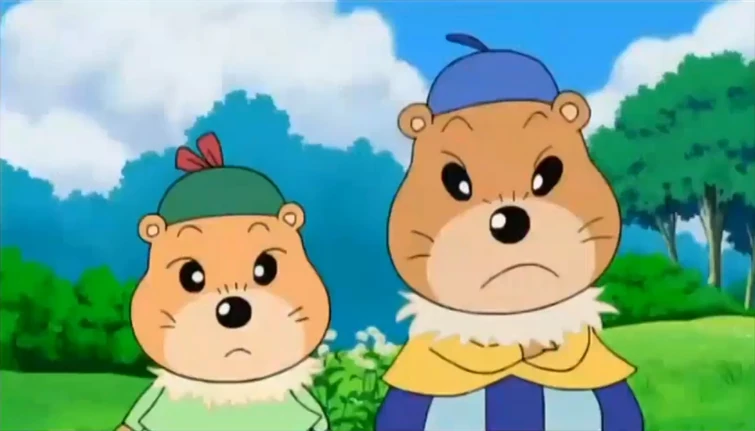 Discuss Everything About Shimajiro Wiki | Fandom