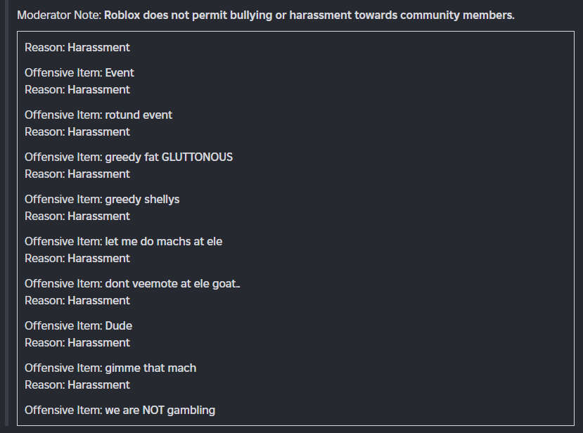 peep this null ban | Fandom