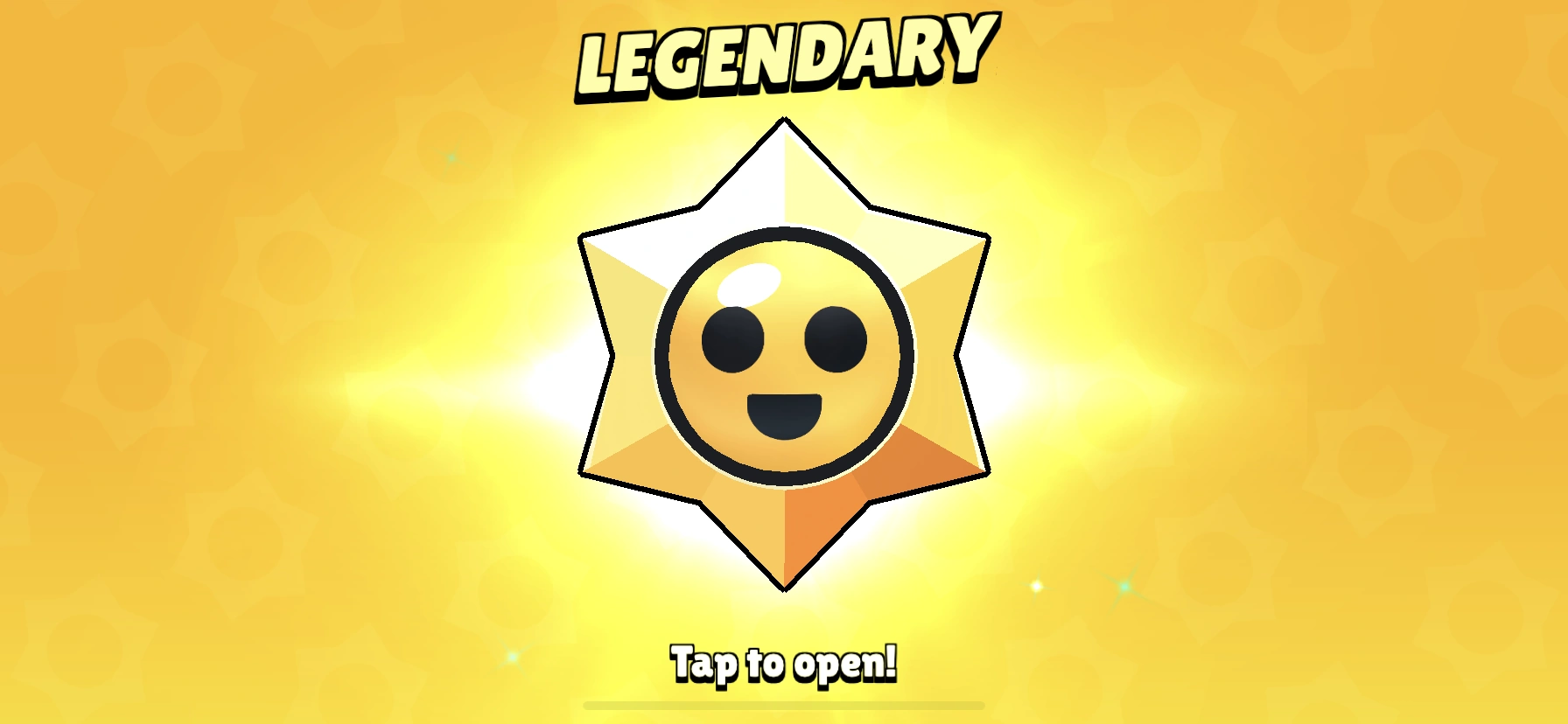 I was hoping for a skin :( (I have the other Starpower already) | Fandom