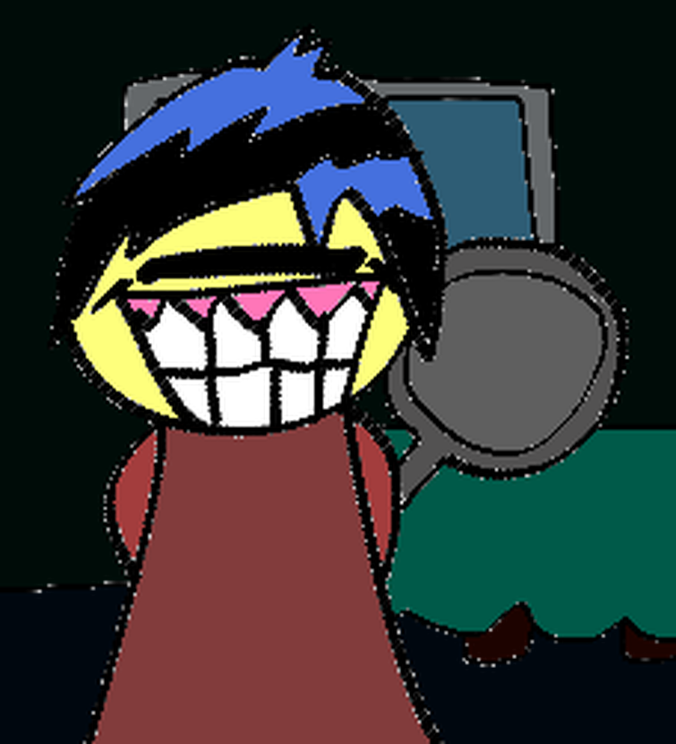 Discuss Everything About Lost Episode Creepypasta Wiki | Fandom