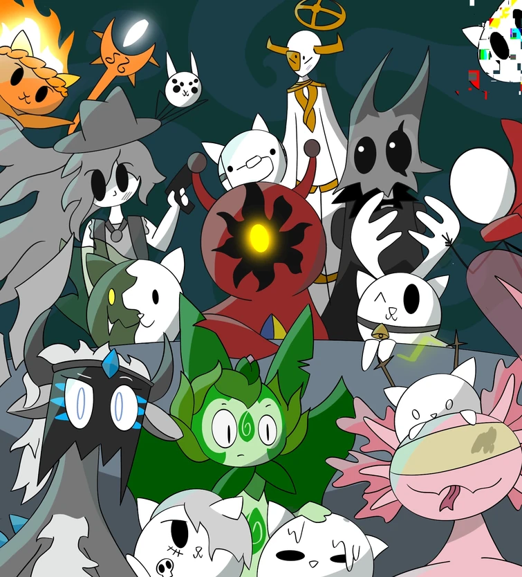 Discuss Everything About Battle Cats Wiki | Fandom