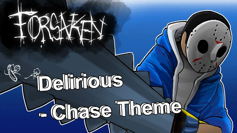 ok so like soul has stated that the H20 delirious skin chase theme ...