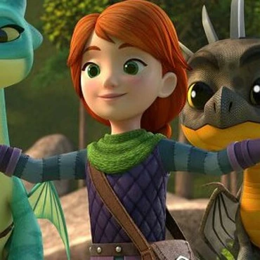 Who is your favorite Character from Rescue Riders so far? | Fandom