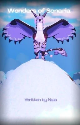 Wonders of Sonaria (Original COS Story) | Fandom