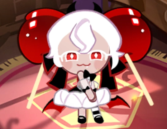 I got candy apple cookie today! | Fandom