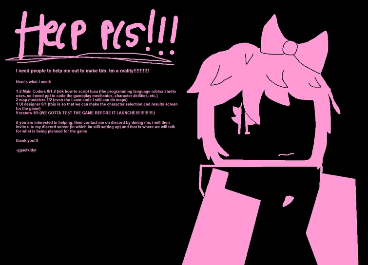 About my asym game.... | Fandom