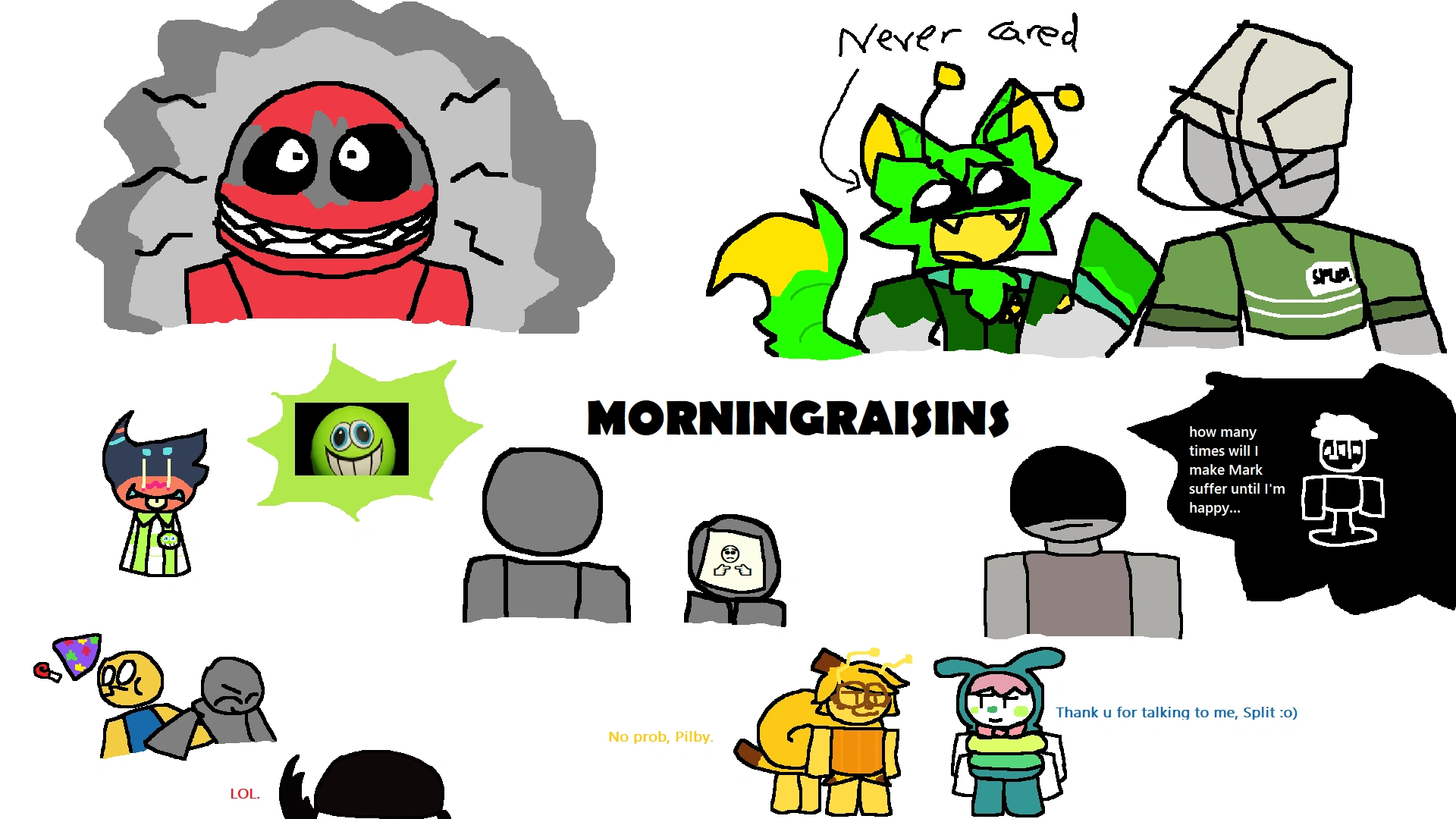 Explaining every REGRETEVATOR video I made ( but simplified ) | Fandom