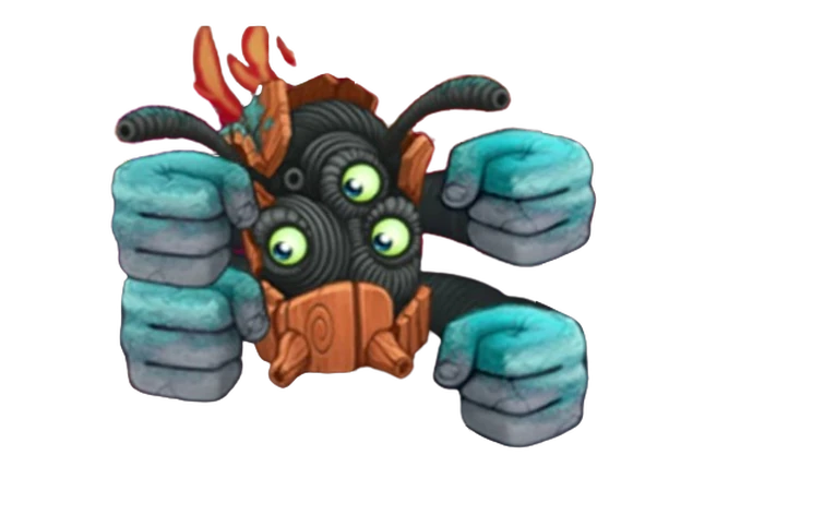 Discuss Everything About My Singing Monsters Wiki | Fandom