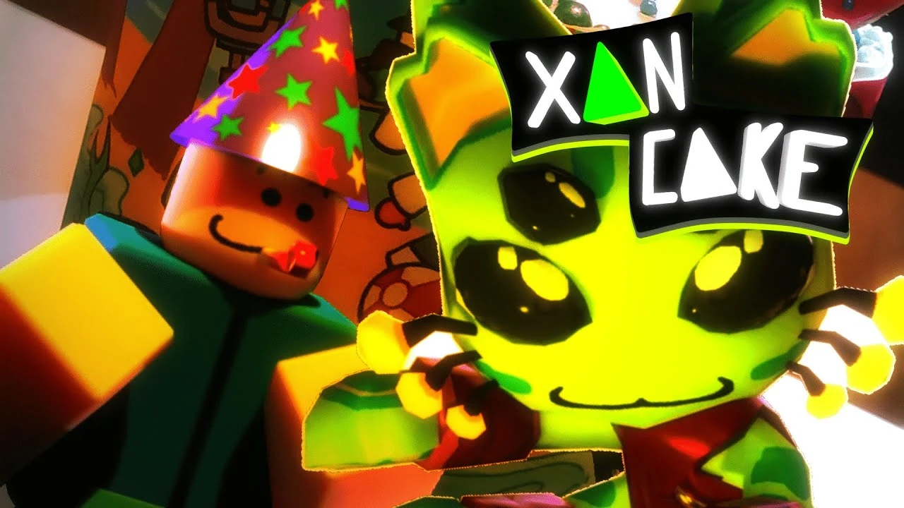 phighting cake | Fandom