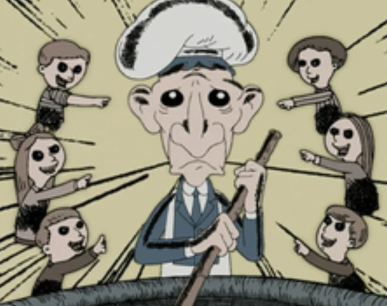 Discuss Everything About Simpsons Wiki | Fandom