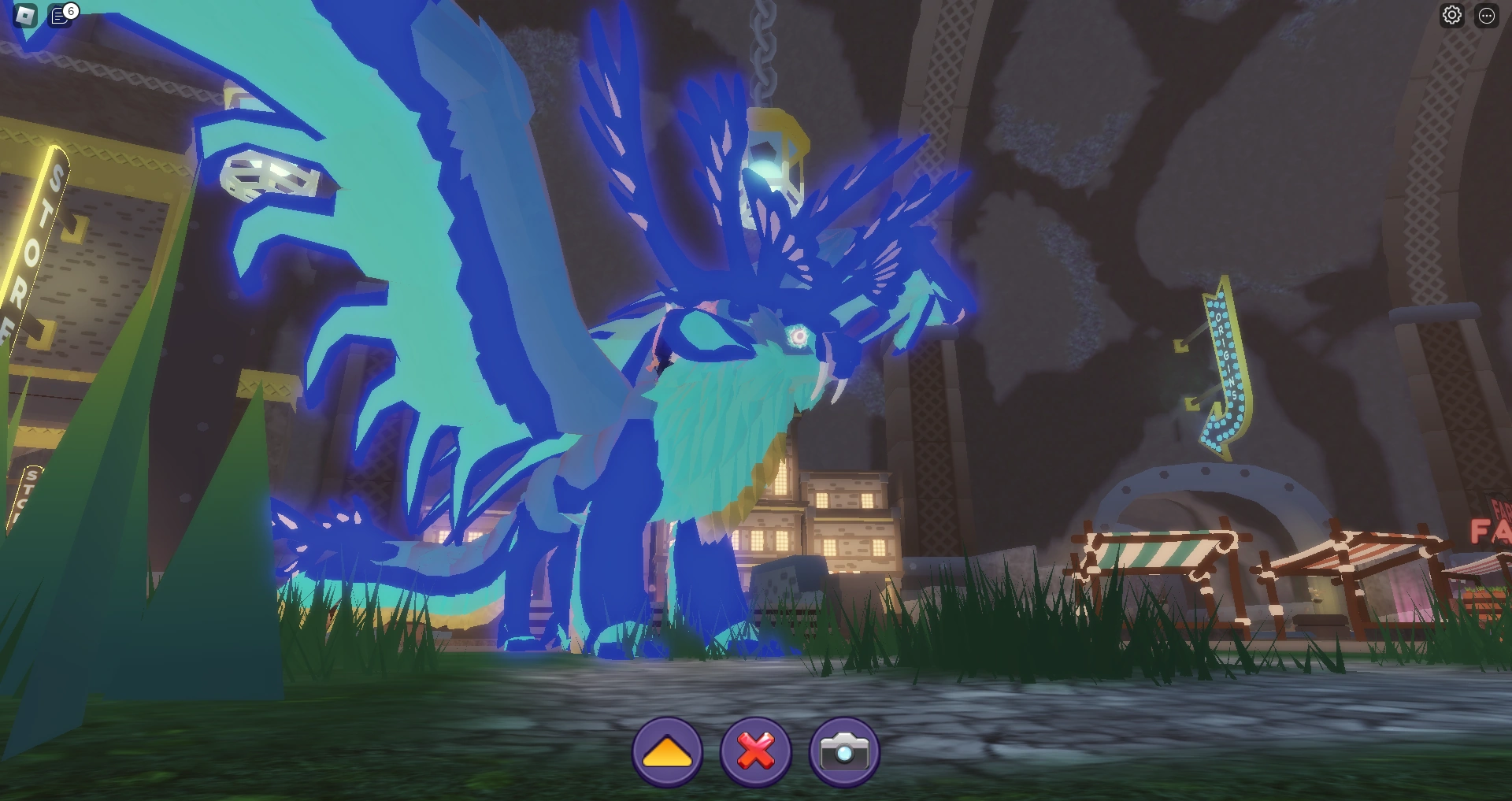 GUYS I GOT MY DREAM DRAGON | Fandom