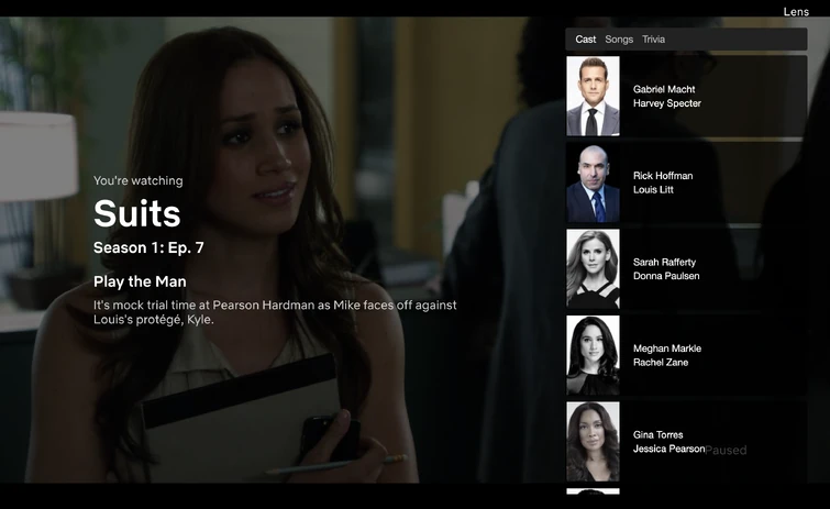 Discuss Everything About Suits Wiki | Fandom