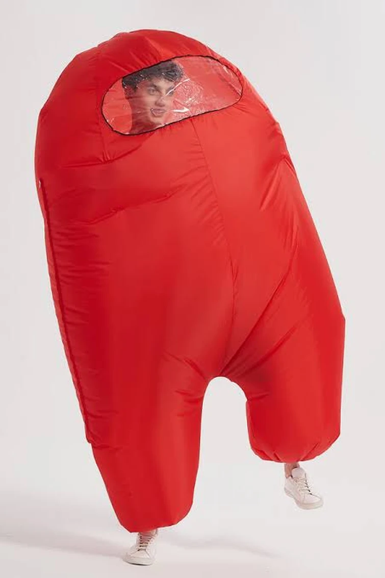 The incredible Sus AMONG US SMASH his way to Death Battle | Fandom