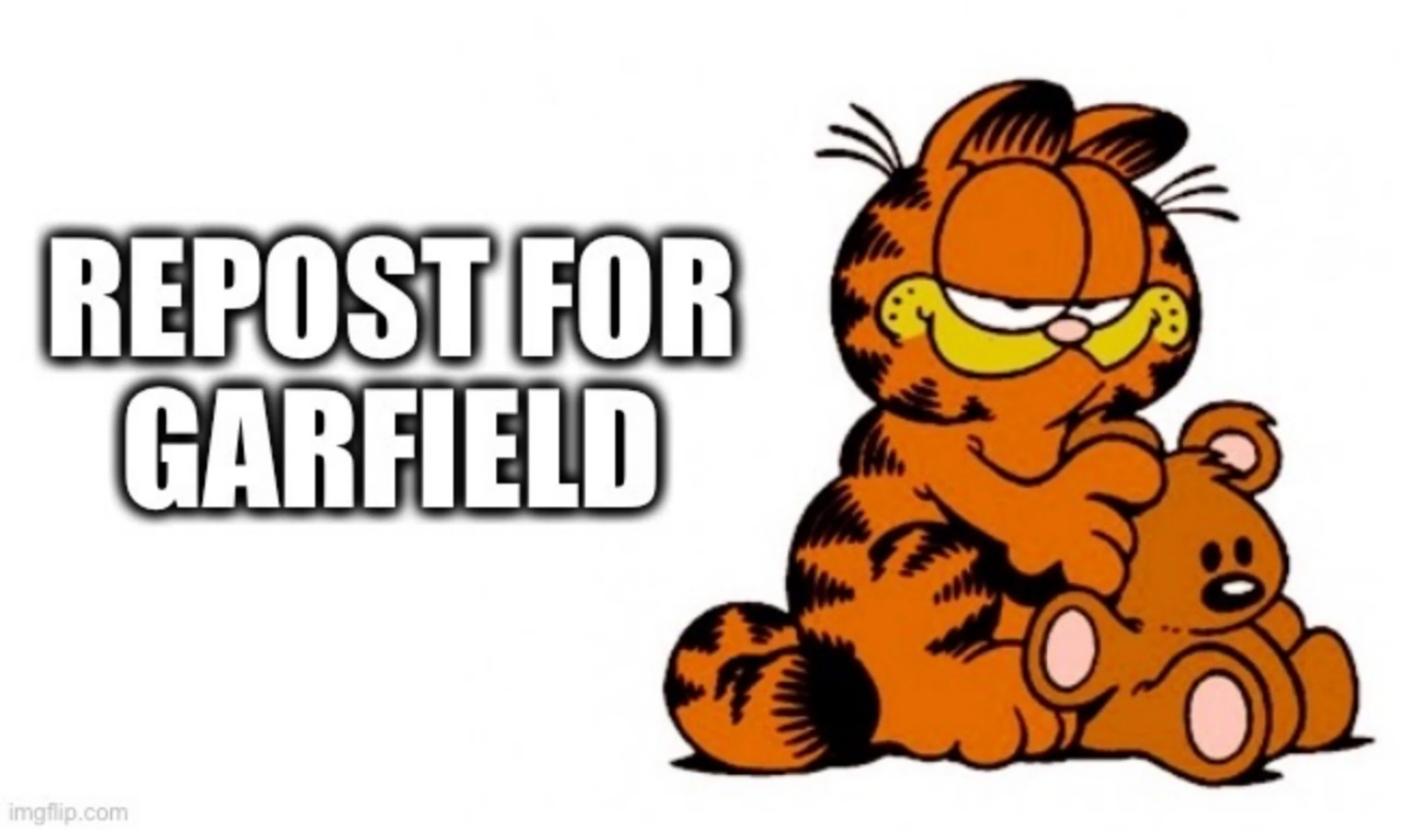 Garfield | Fandom