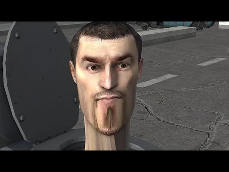 Why is there a series called skibidi mewing | Fandom